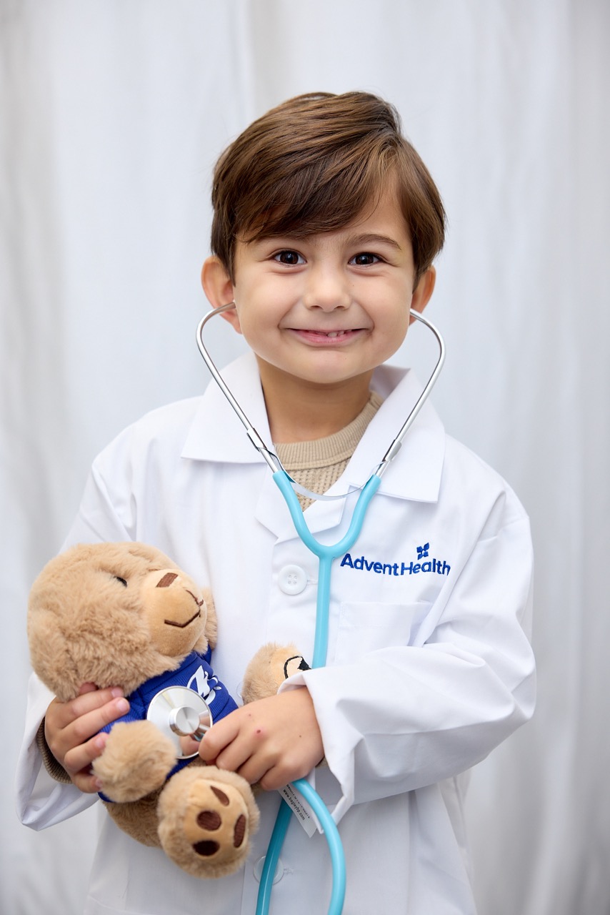 AdventHealth - Premier Choice Group